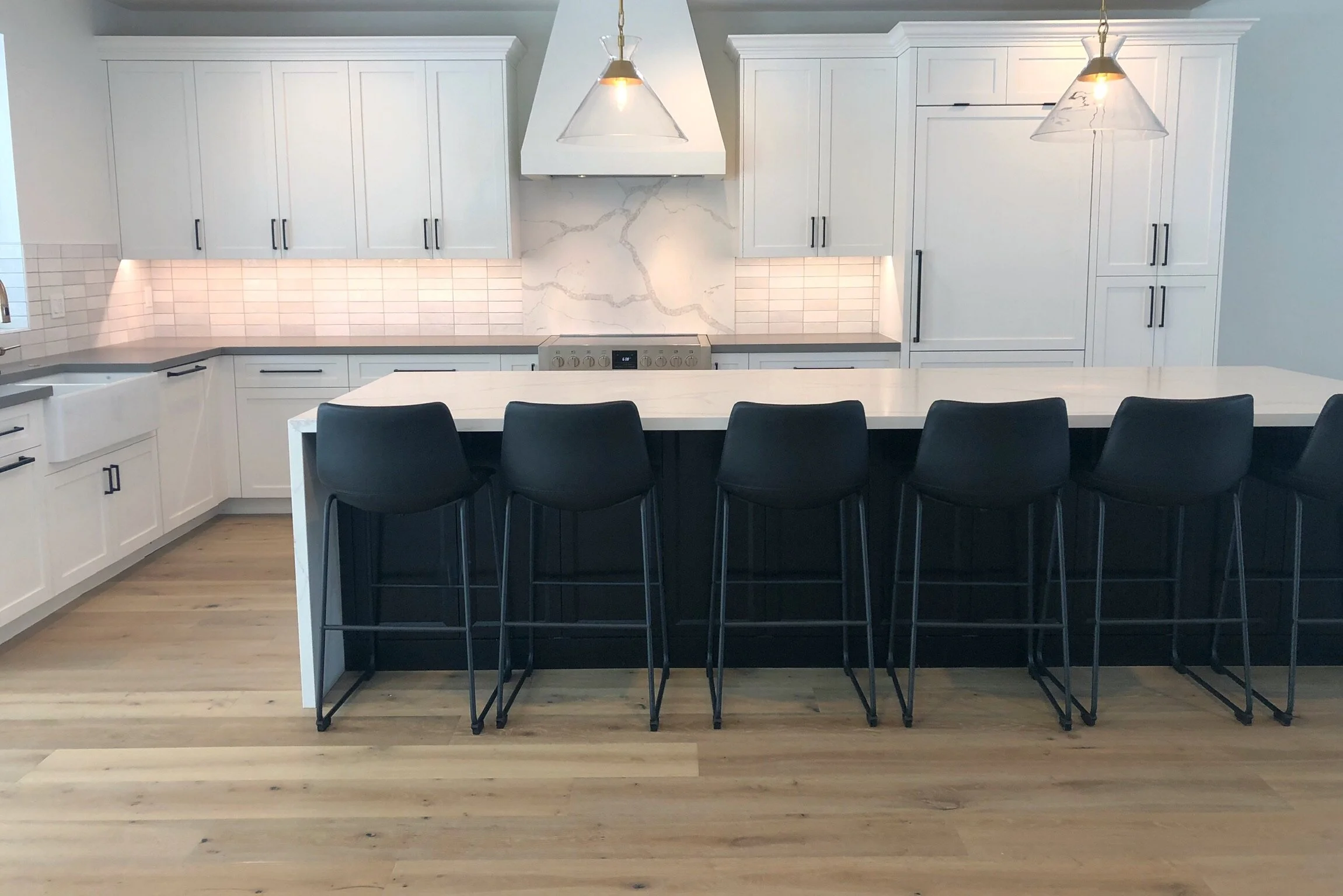 Martin Grace Interiors