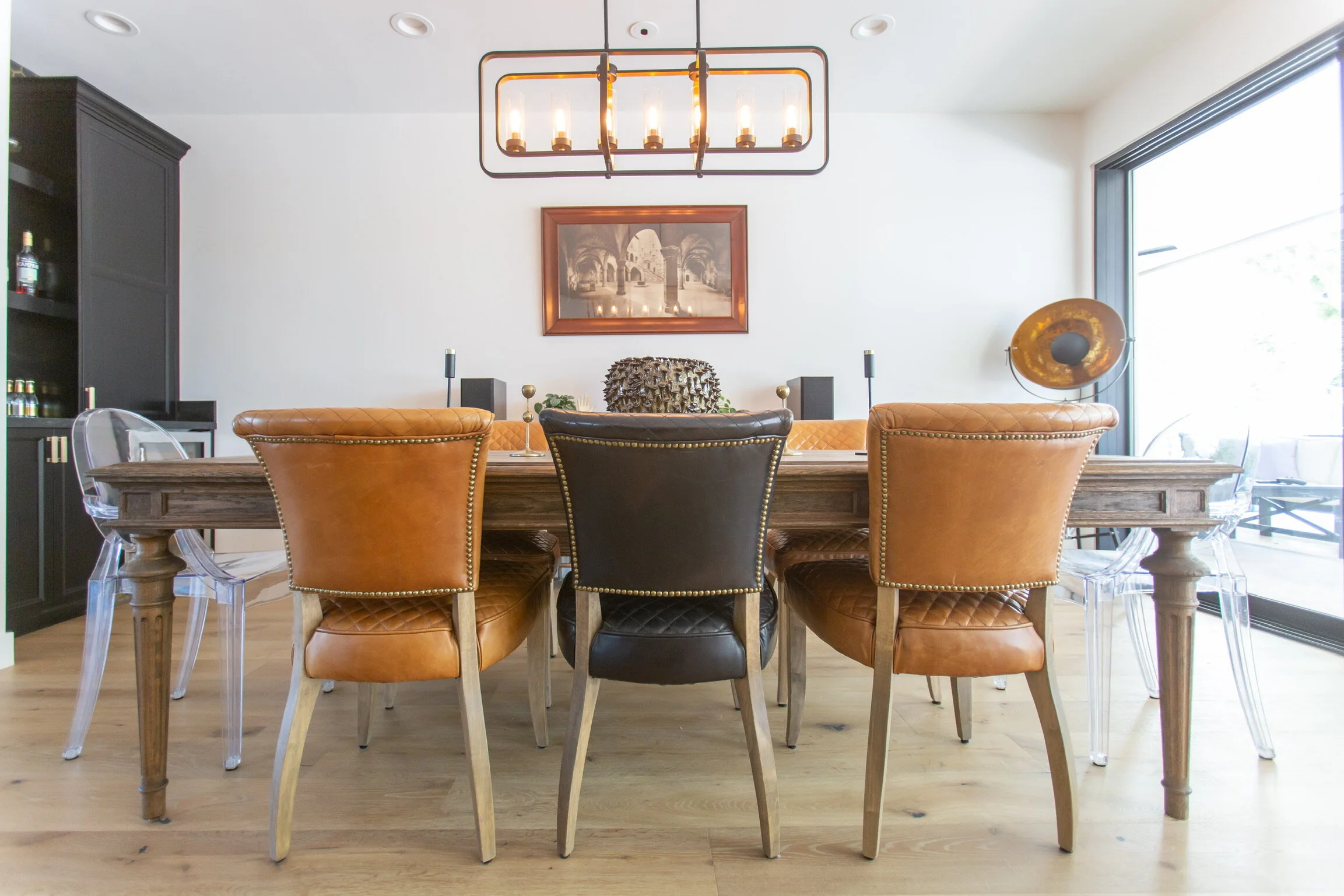 Martin Grace Interiors