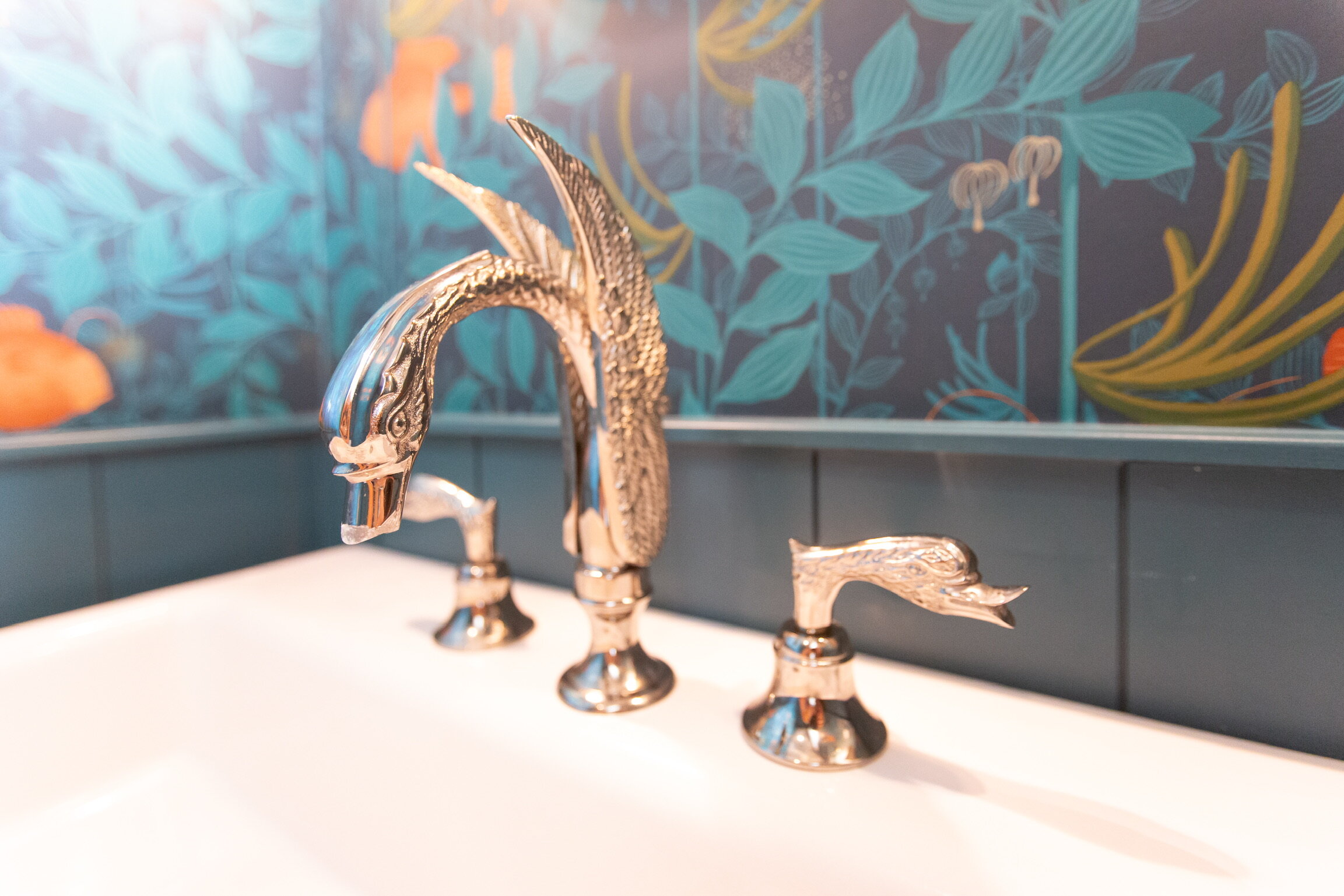 Martin Grace Interiors