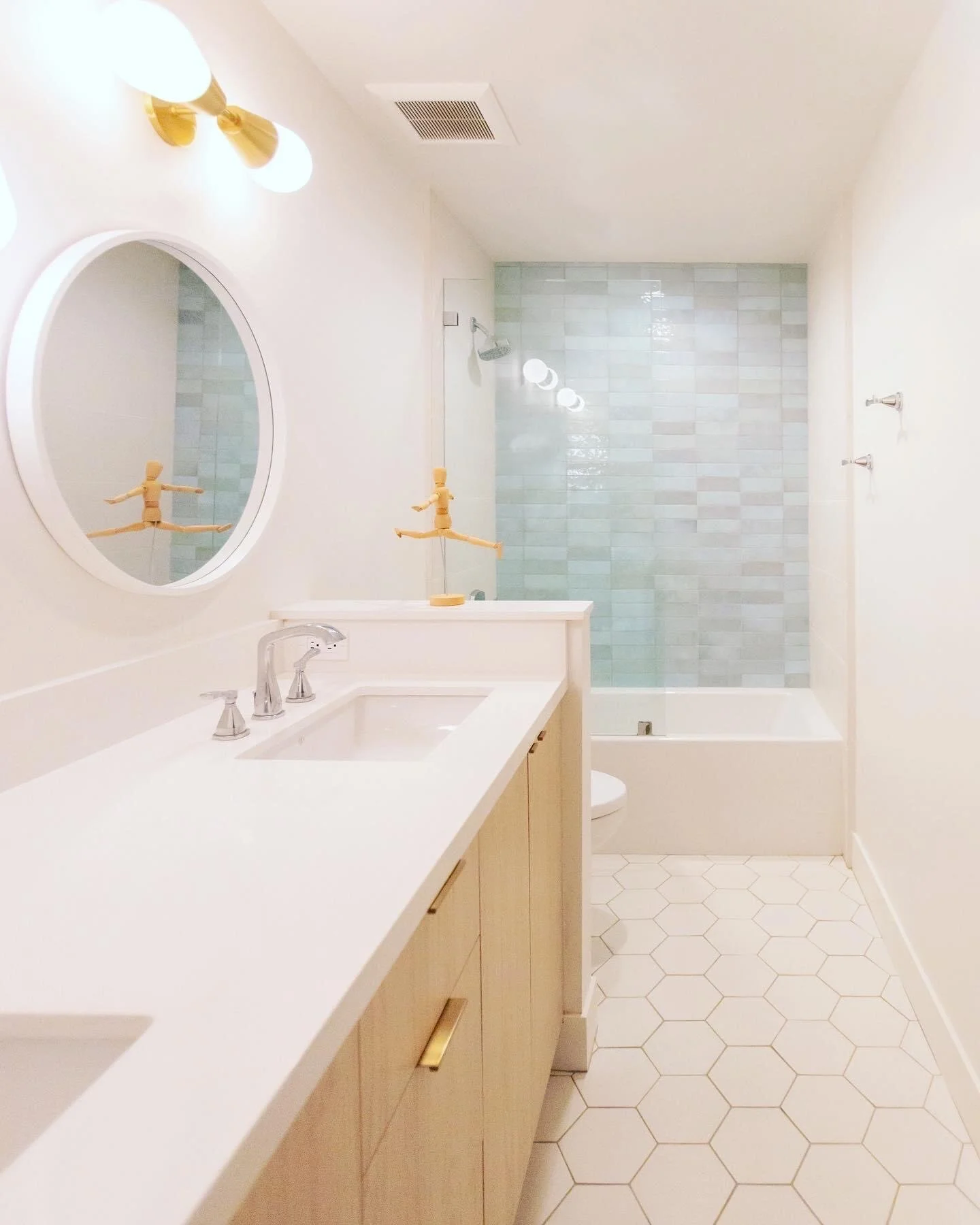 Martin Grace Interiors