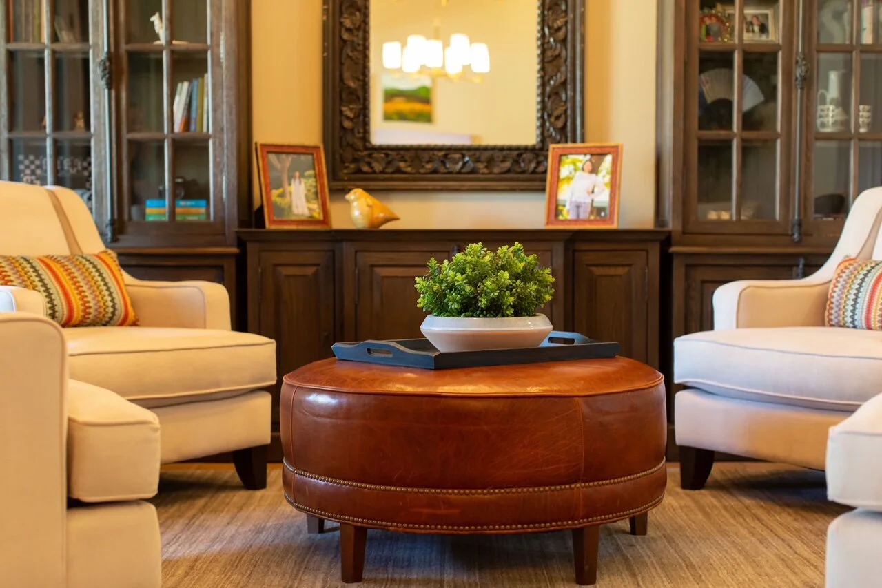 Martin Grace Interiors