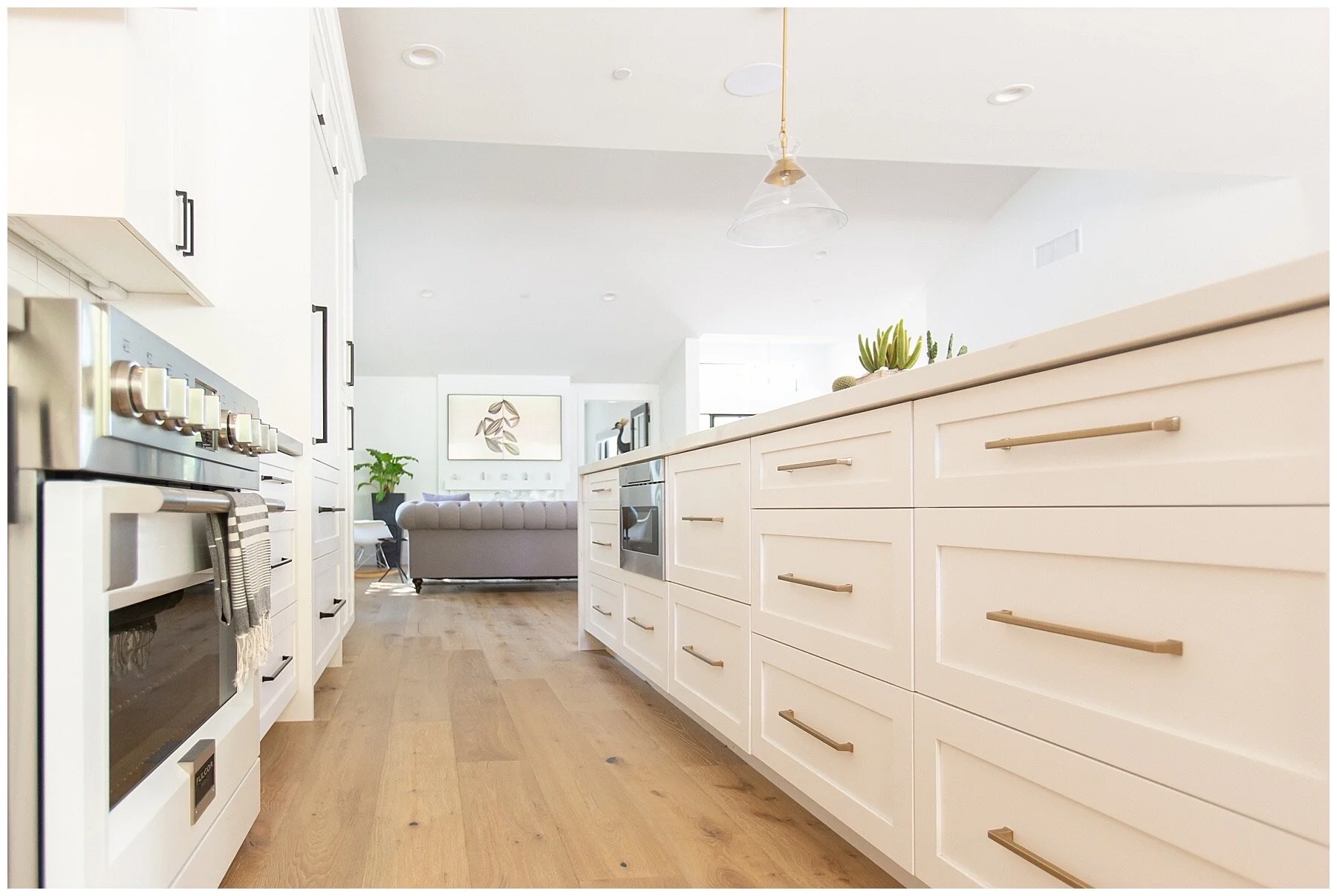 Martin Grace Interiors