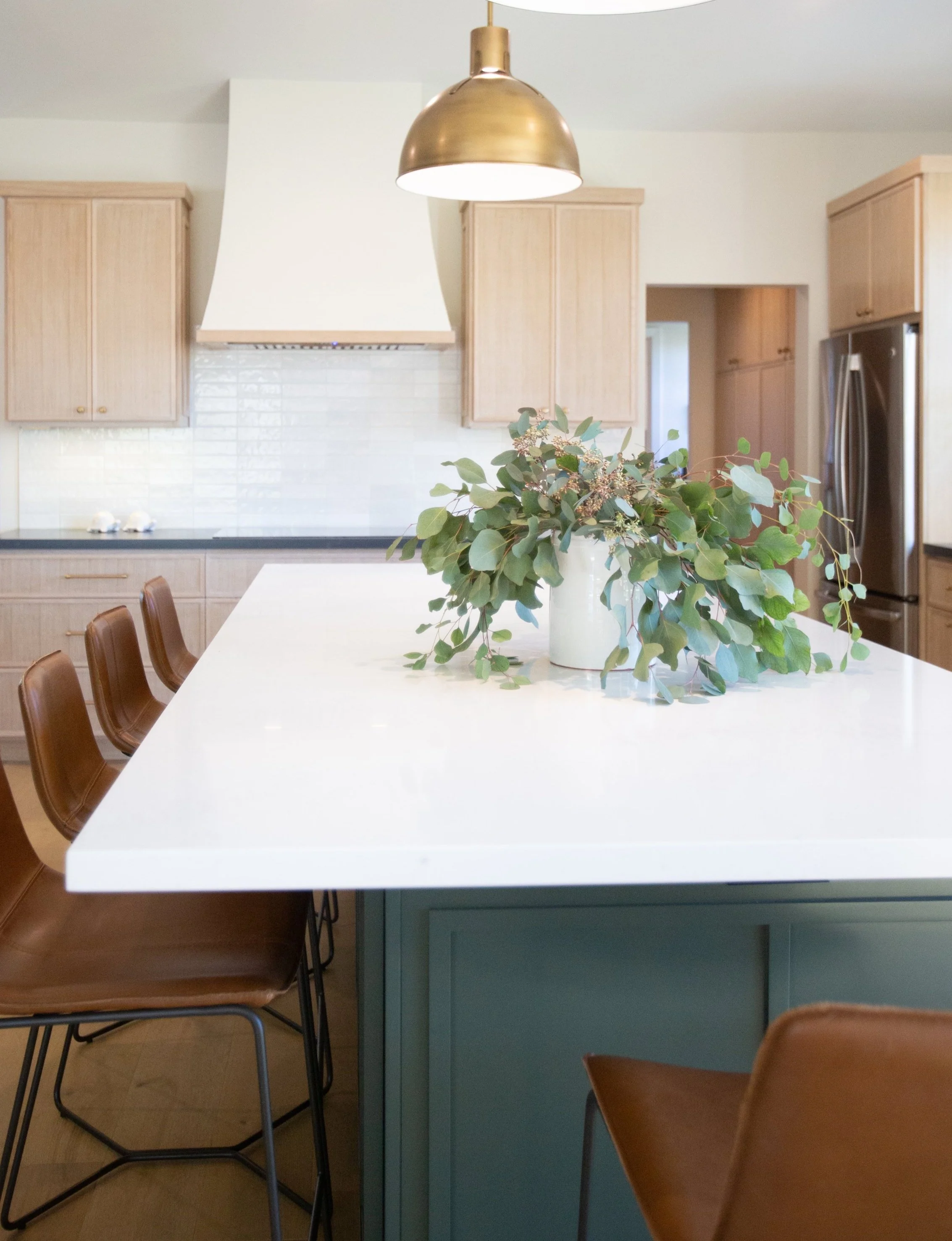 Martin Grace Interiors