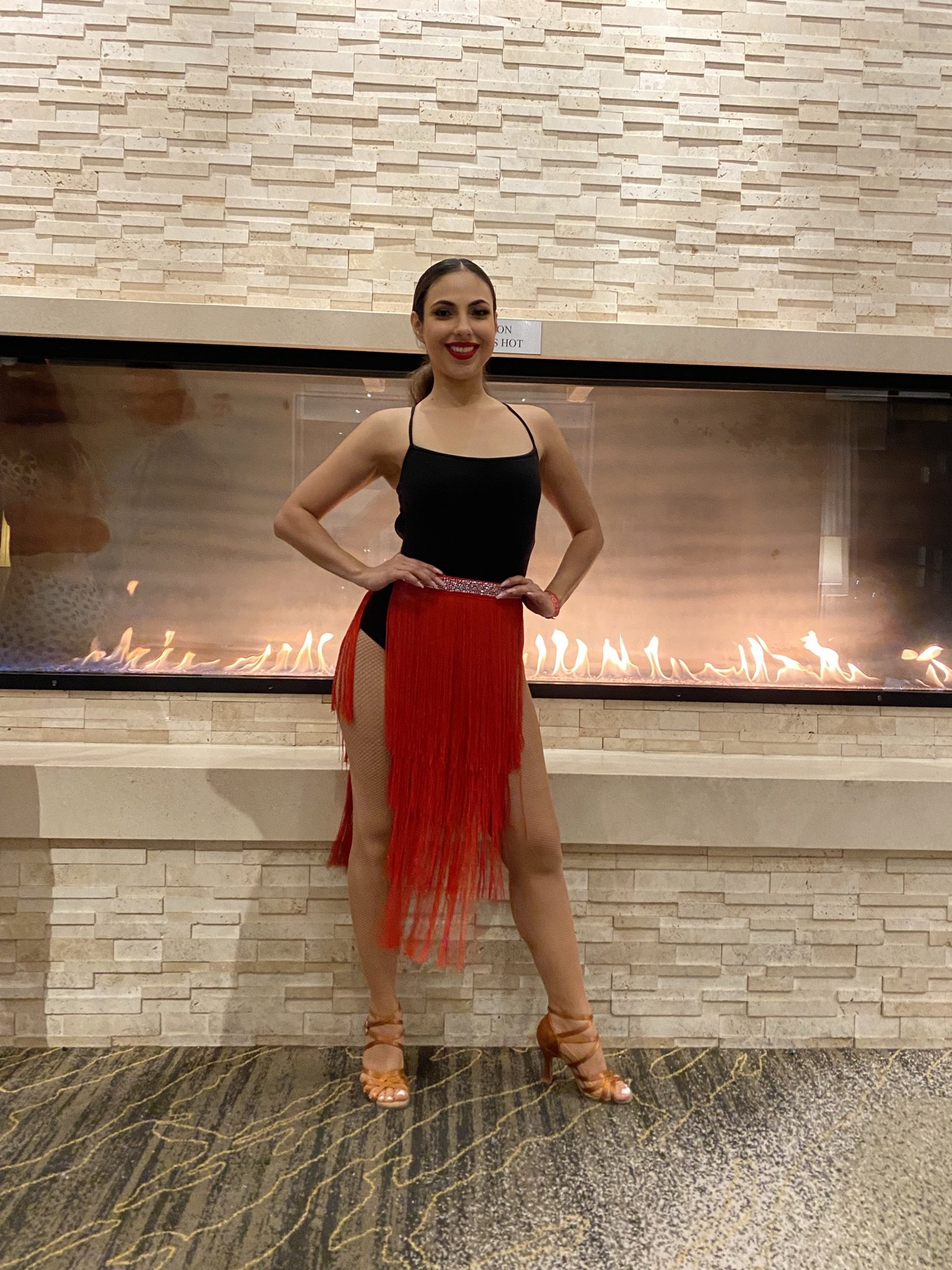 Our Instructors — TM Ballroom Dance Studio