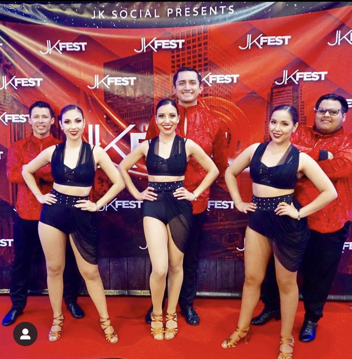Our Instructors — TM Ballroom Dance Studio