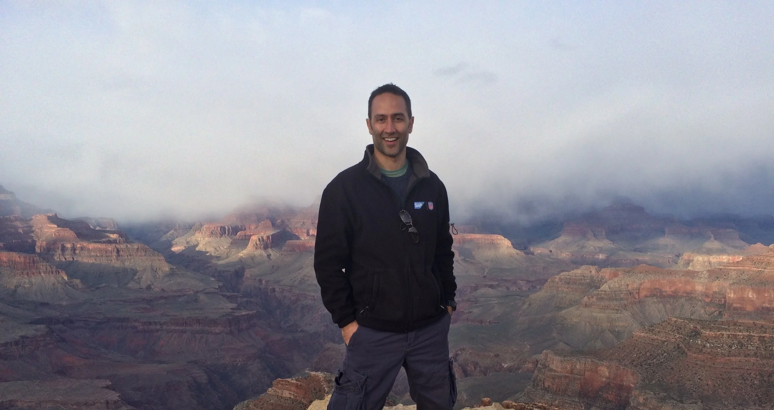 Bio & Resume — Gary Lee Mahmoud - Actor/Writer/Producer