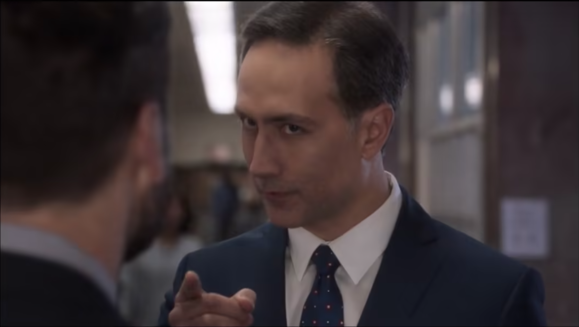 Reels — Gary Lee Mahmoud - Actor/Writer/Producer