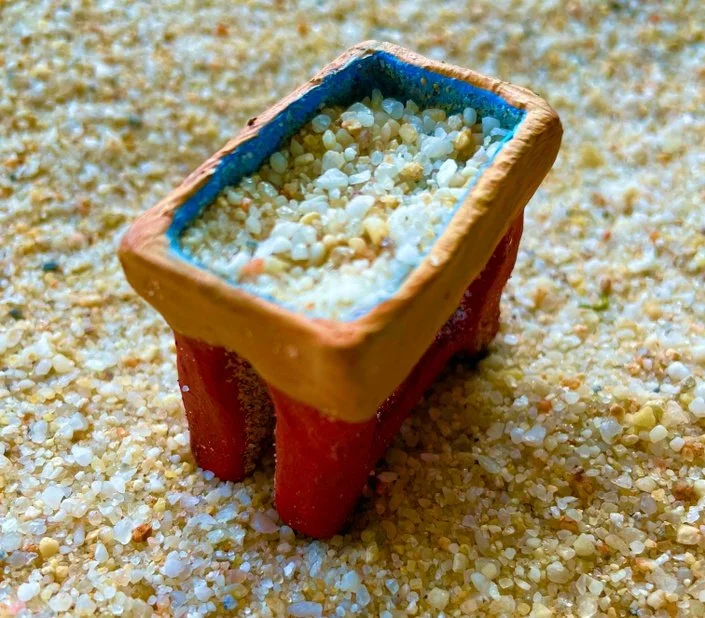 On Demand Sandplay Trainings--Sign Up Here — Sandplay Training Worldwide