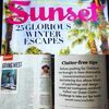 New Minimalism + Sunset Magazine — New Minimalism