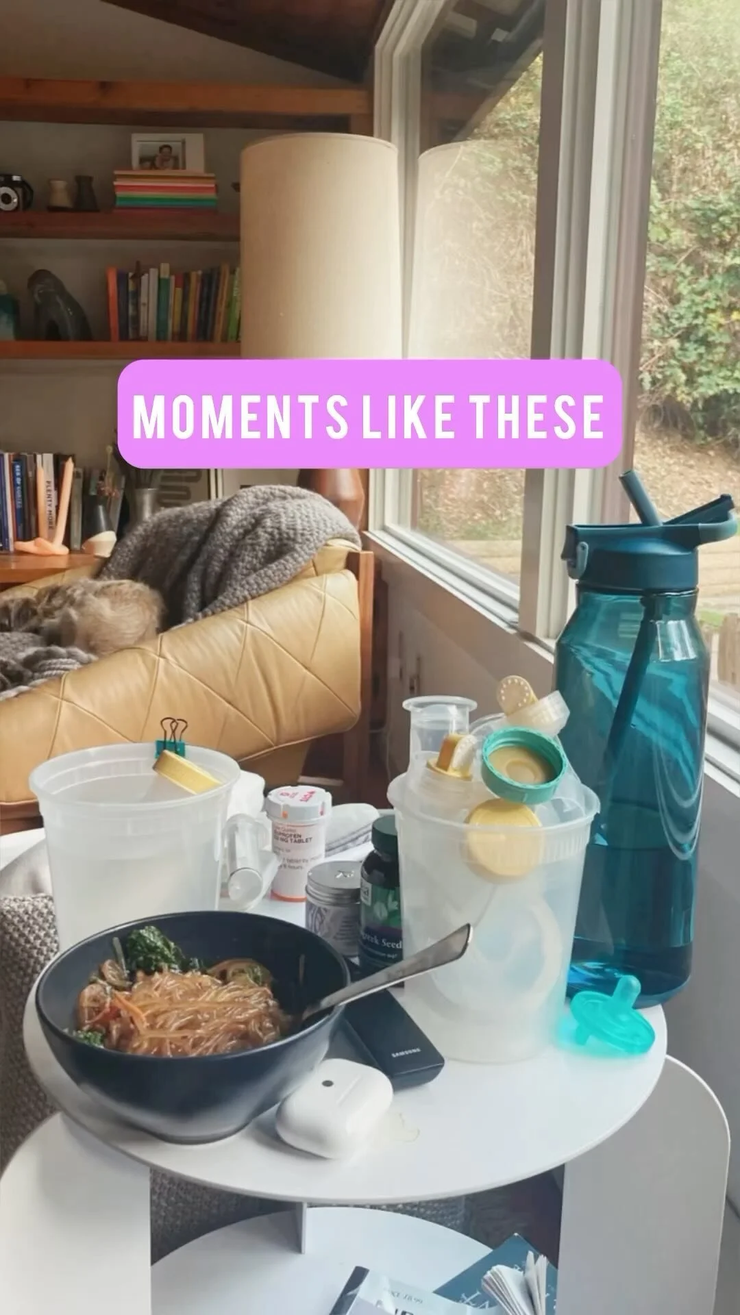 BTR: Welcoming Guests into a Marin Cottage — New Minimalism