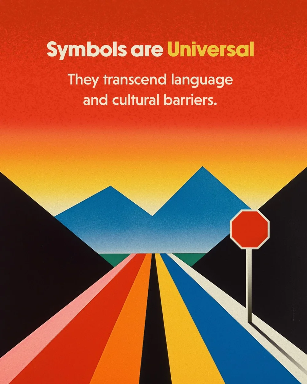 Semiotics: The Unspoken Language of Graphic Design — Chase Dyess