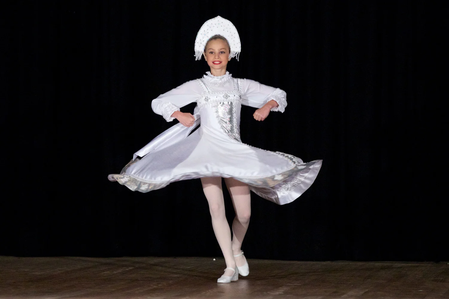 Ballet — Dance World Wollongong