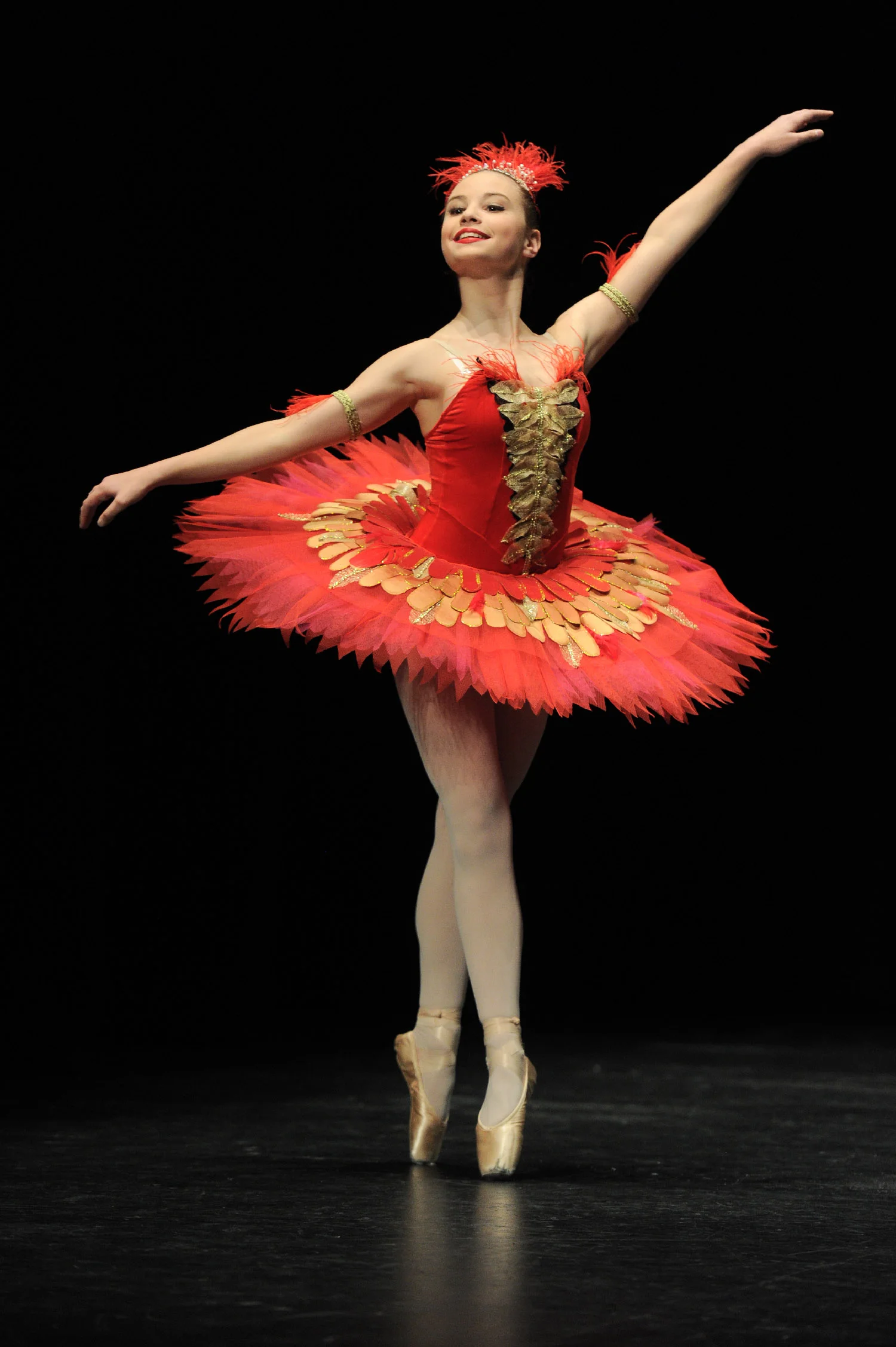 Ballet — Dance World Wollongong