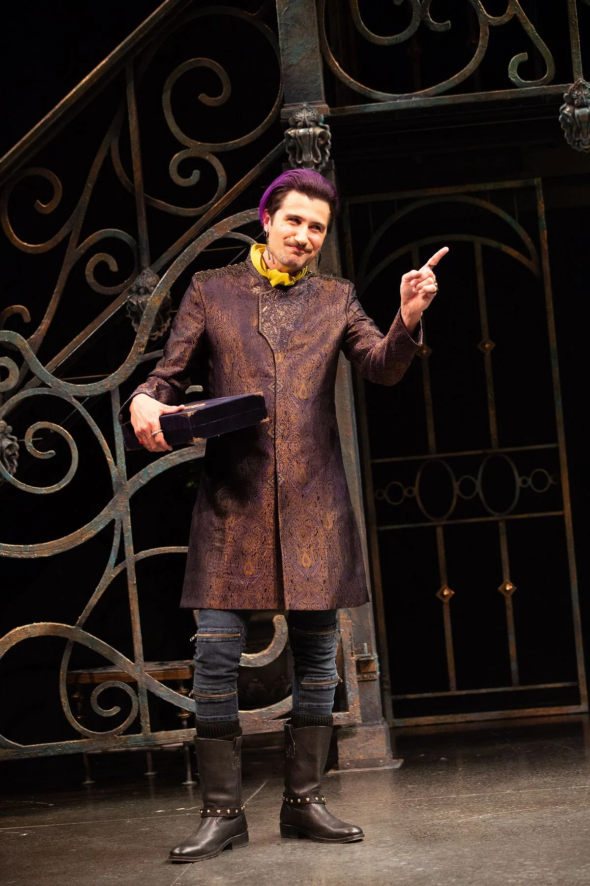 Current Projects & Blog — Rodrigo Beilfuss