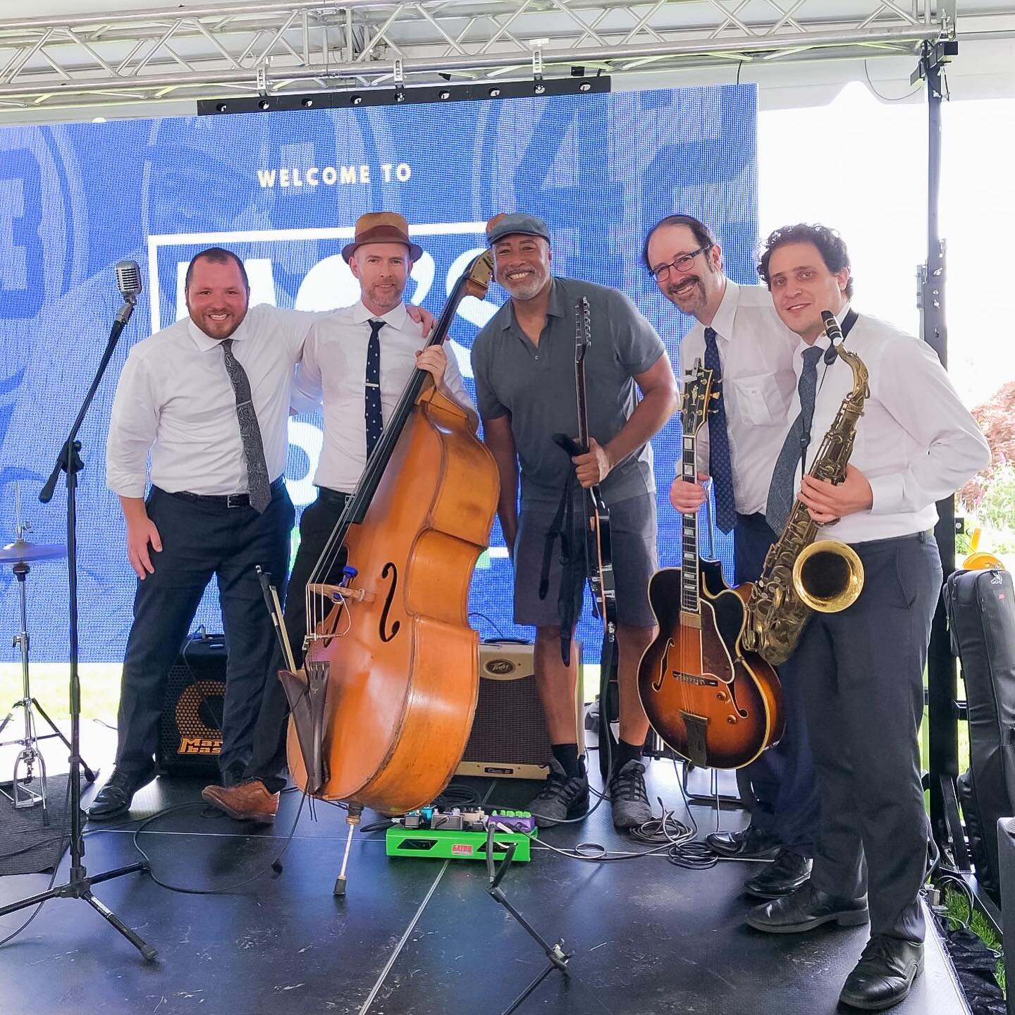 Videos & Music - Peter Maness & the Master Keys