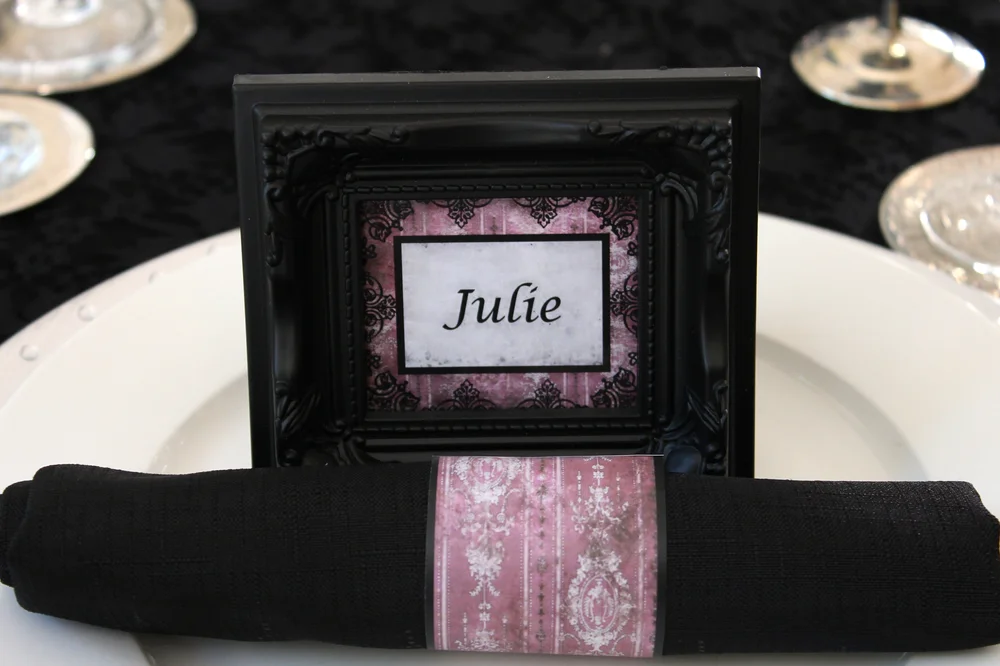 Gothic Dinner Party — Chic Party Ideas