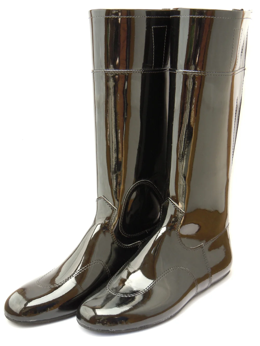Jockey Race Boots Gallery — Murtagh Riding Boots