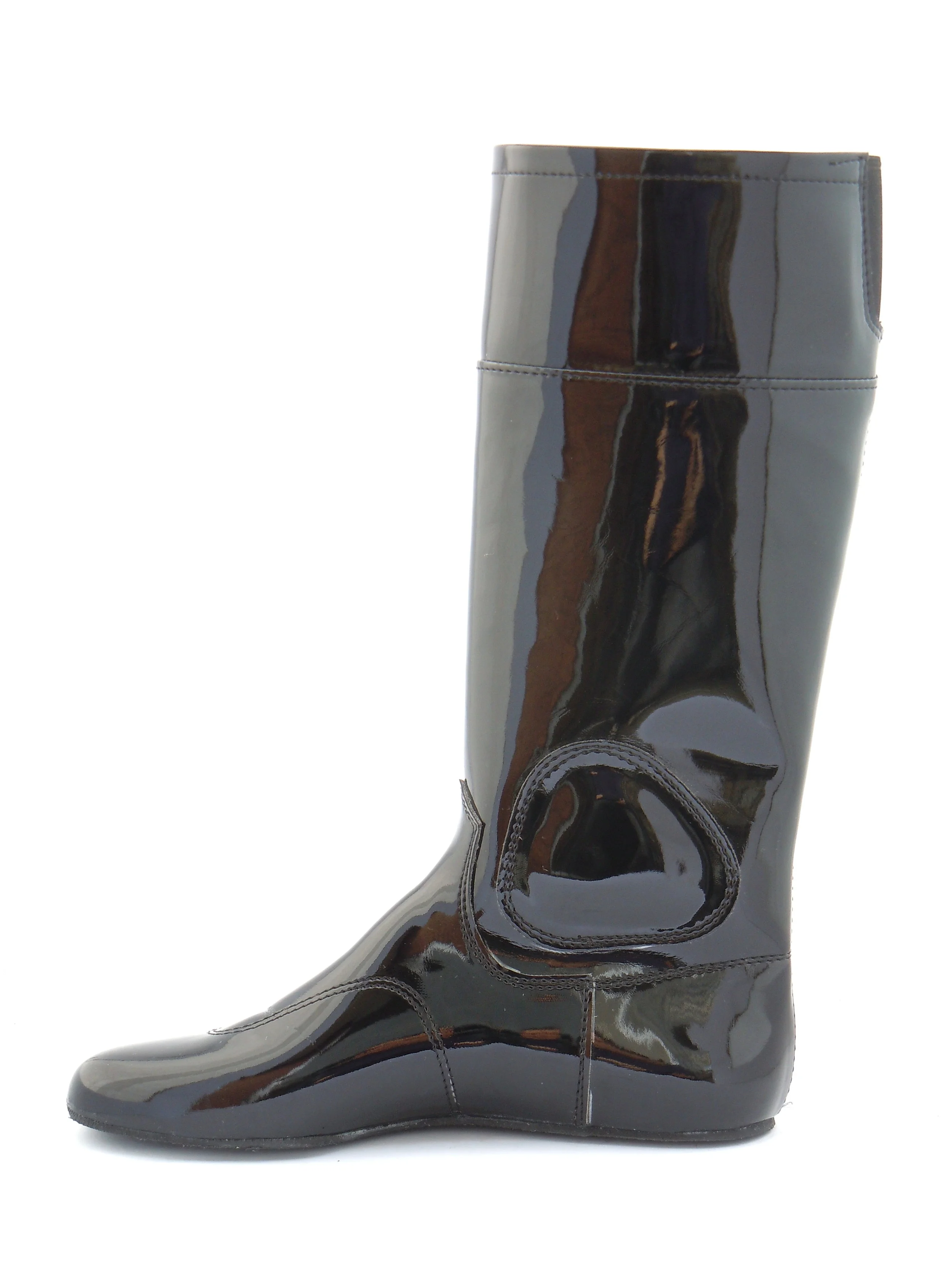 Jockey Race Boots Gallery — Murtagh Riding Boots