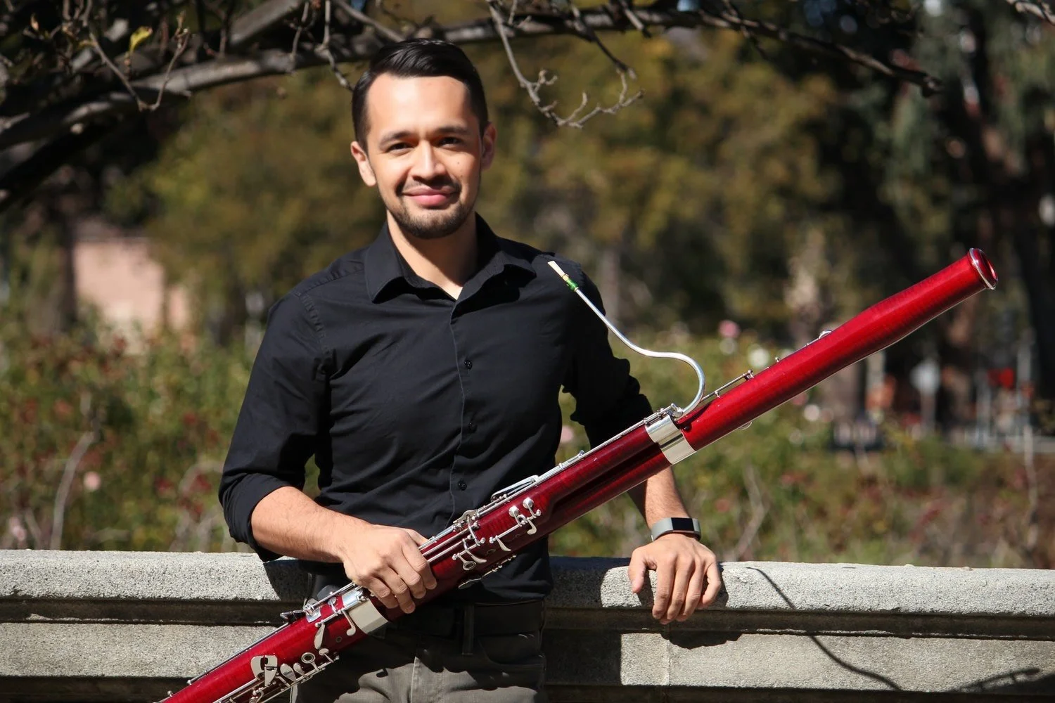 Alex Rosales García