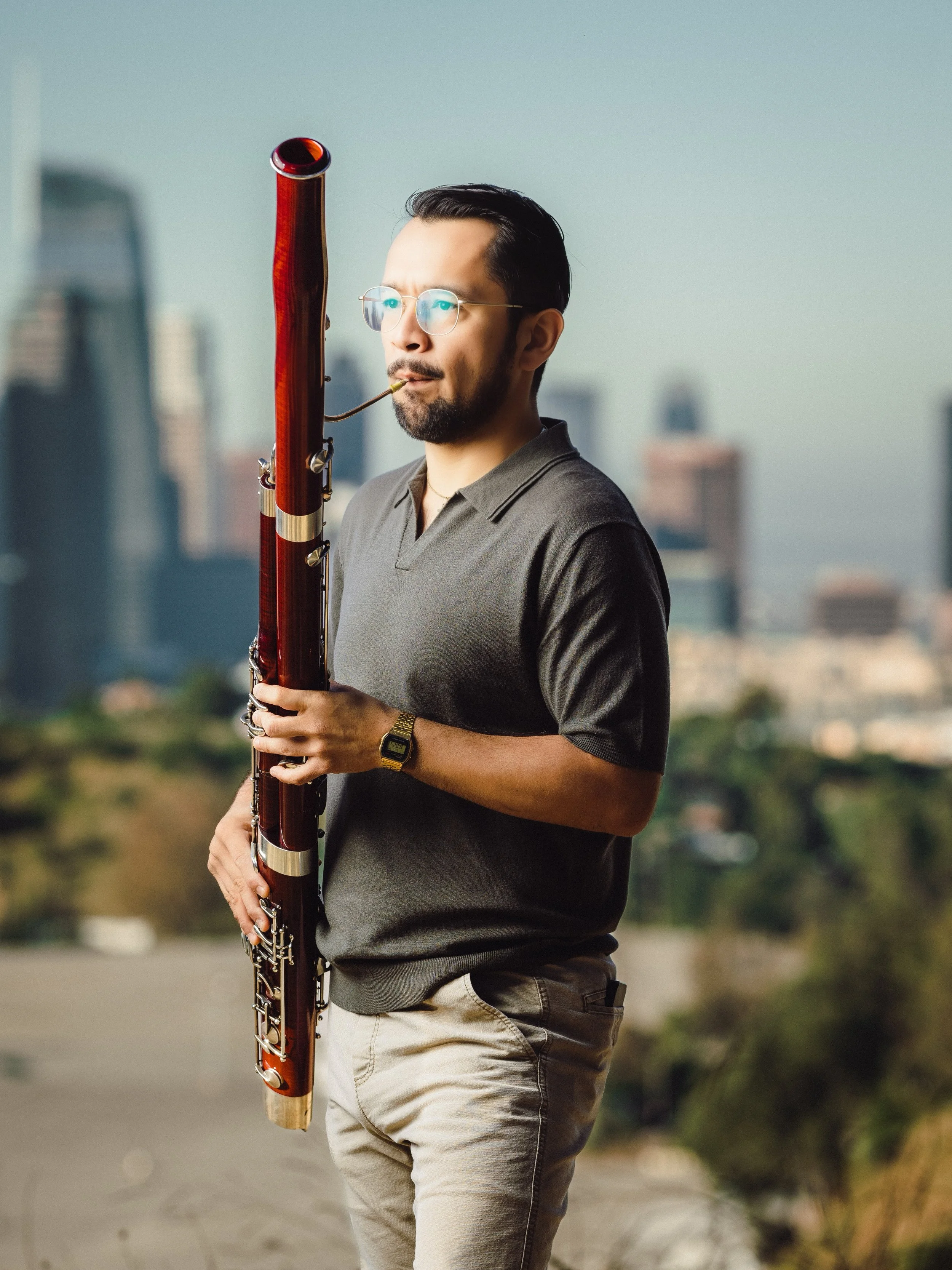 Alex Rosales García