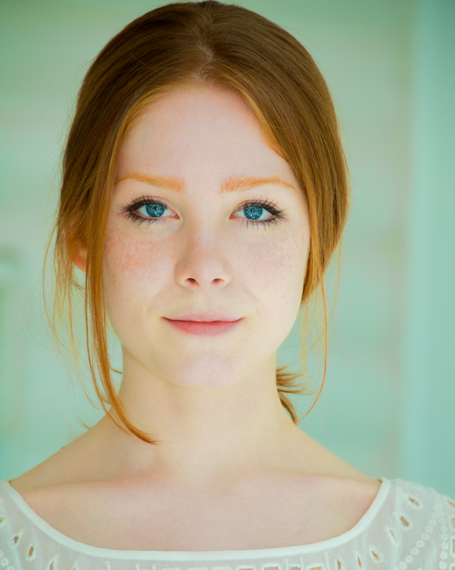 Portraits — Inger MacKenzie Photography