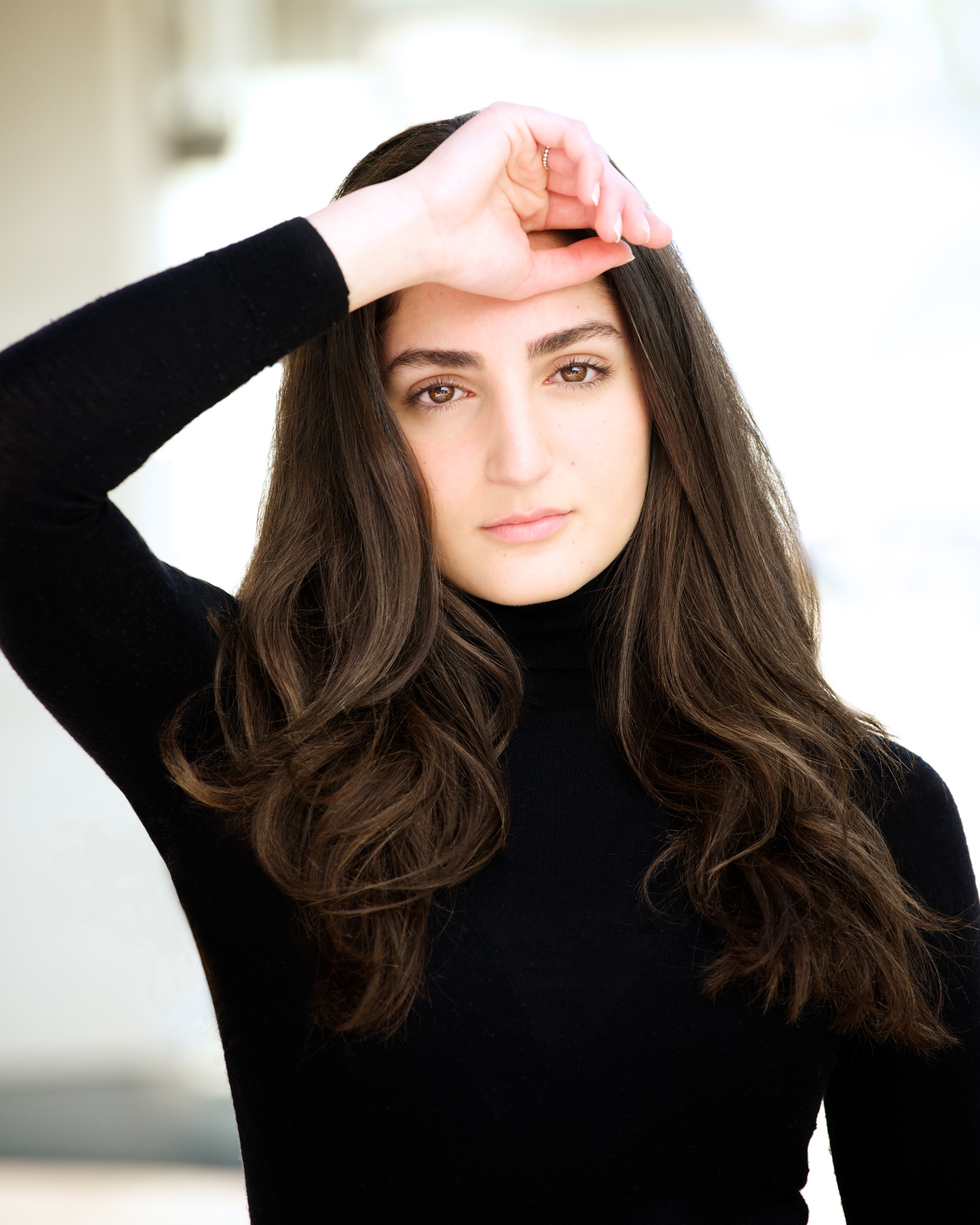 Portraits — Inger MacKenzie Photography