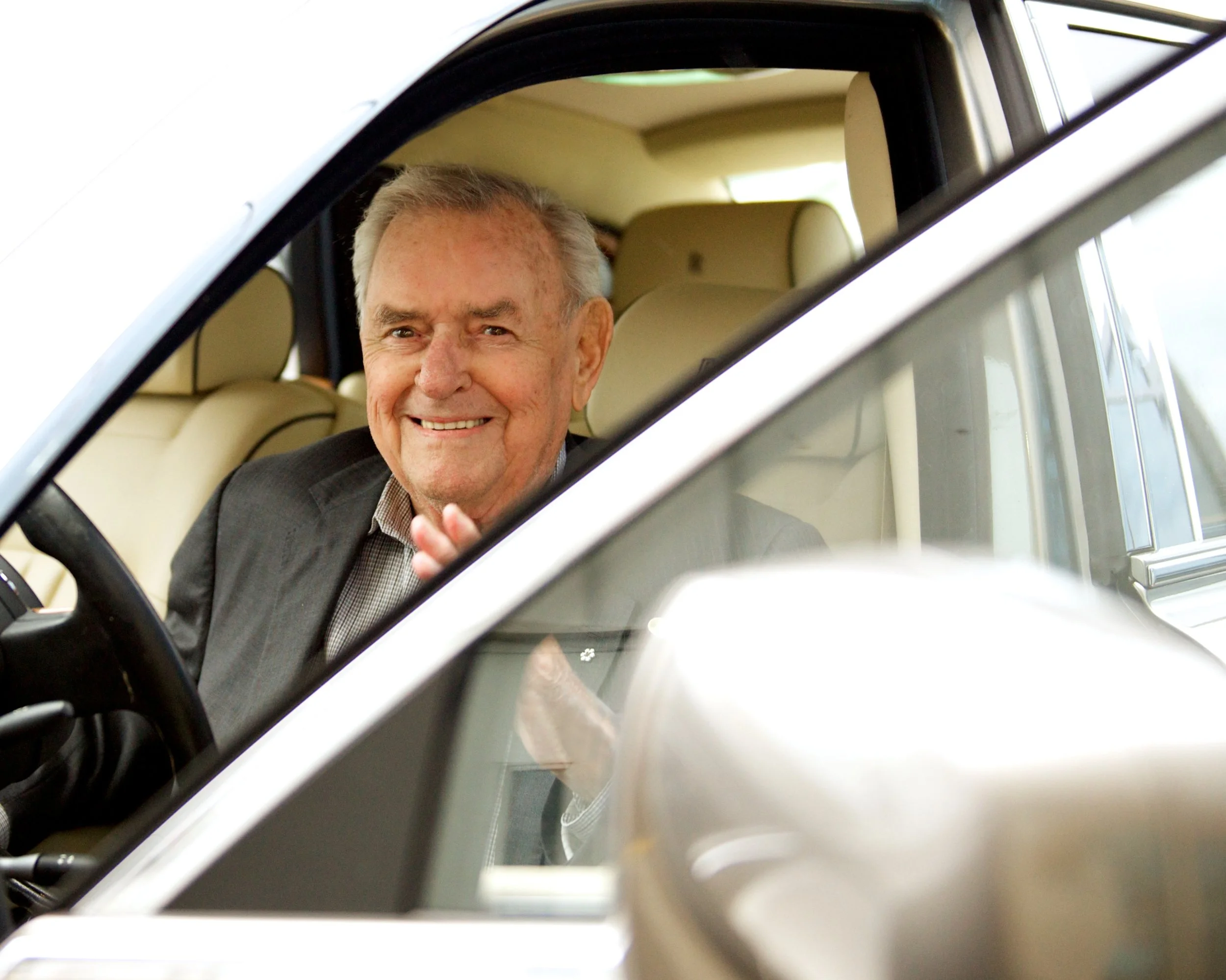 Portraits — Inger MacKenzie Photography