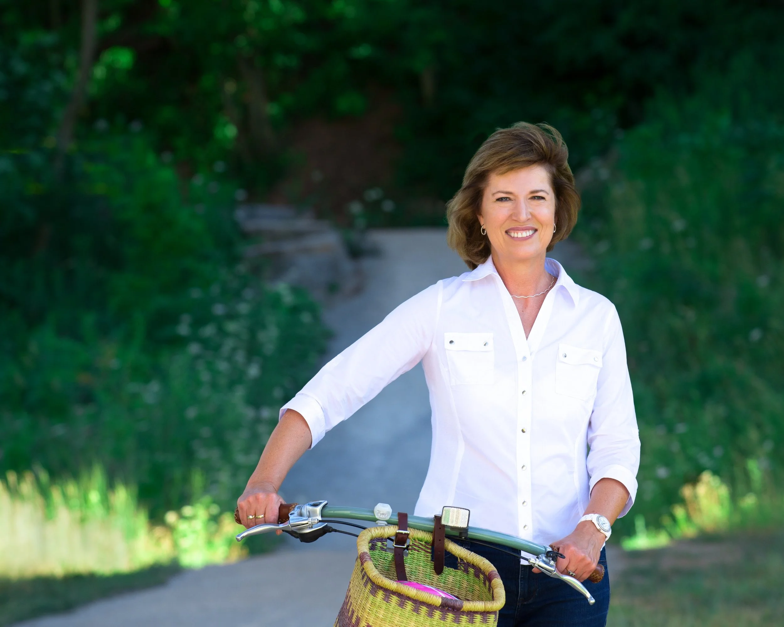 Portraits — Inger MacKenzie Photography