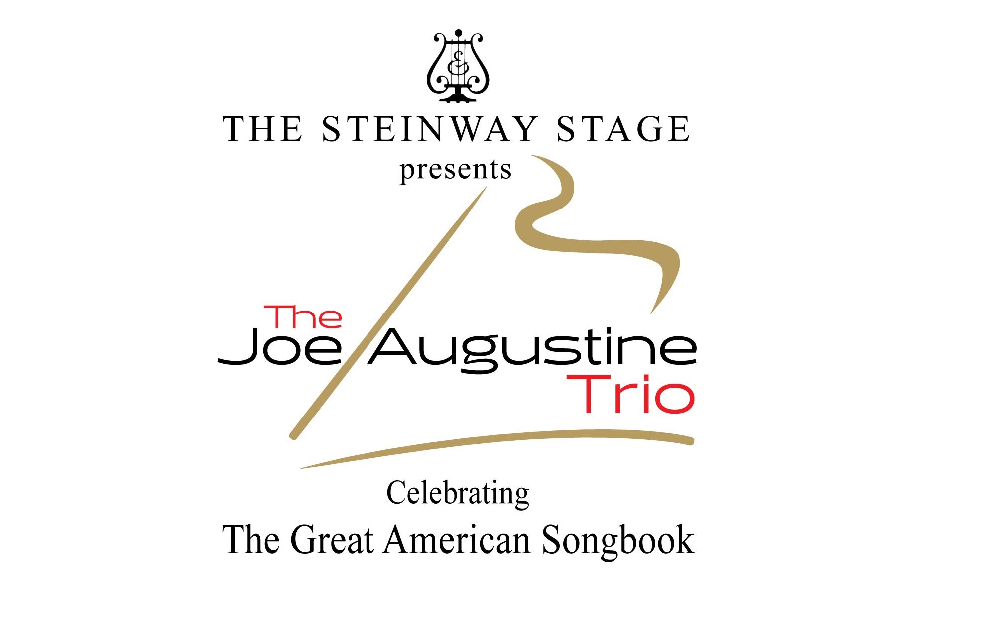 Upcoming Shows — Joe Augustine