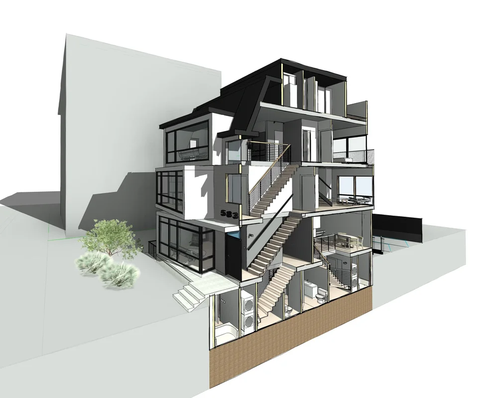 WHEN EVERY INCH MATTERS — ARCHI-TEXTUAL