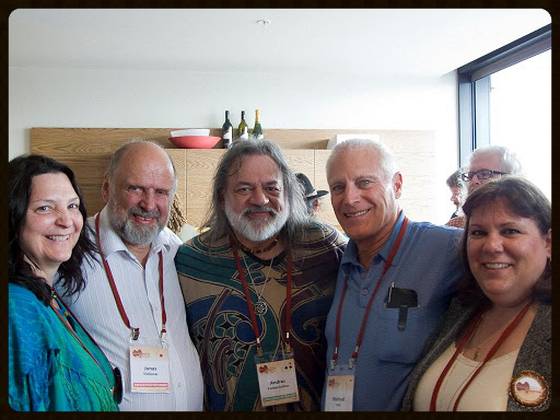 Articles & Interviews — Earth Traditions