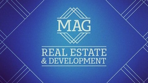 MAG Real Estate - Residential Construction & Development
