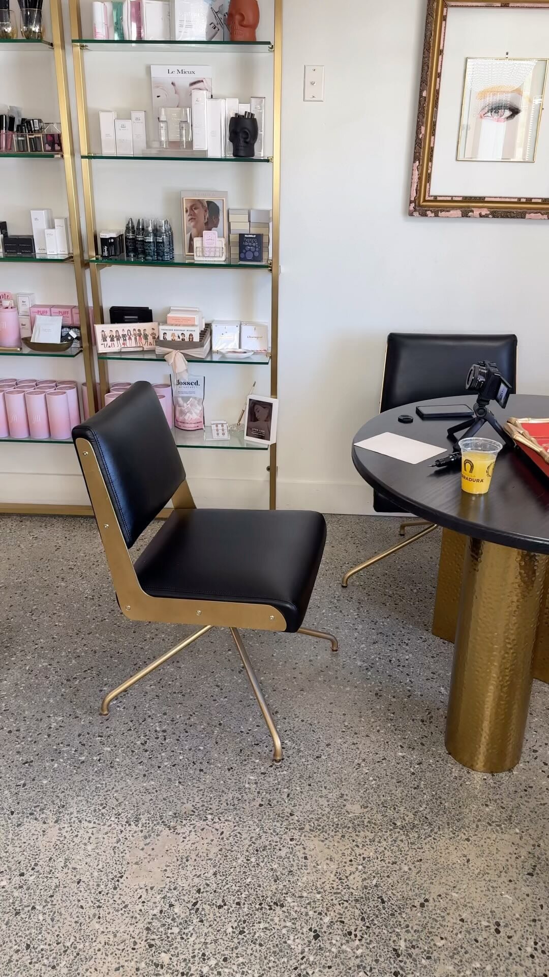 Brows (Permanent Makeup) — Rawwbeauty Birmingham Alabama