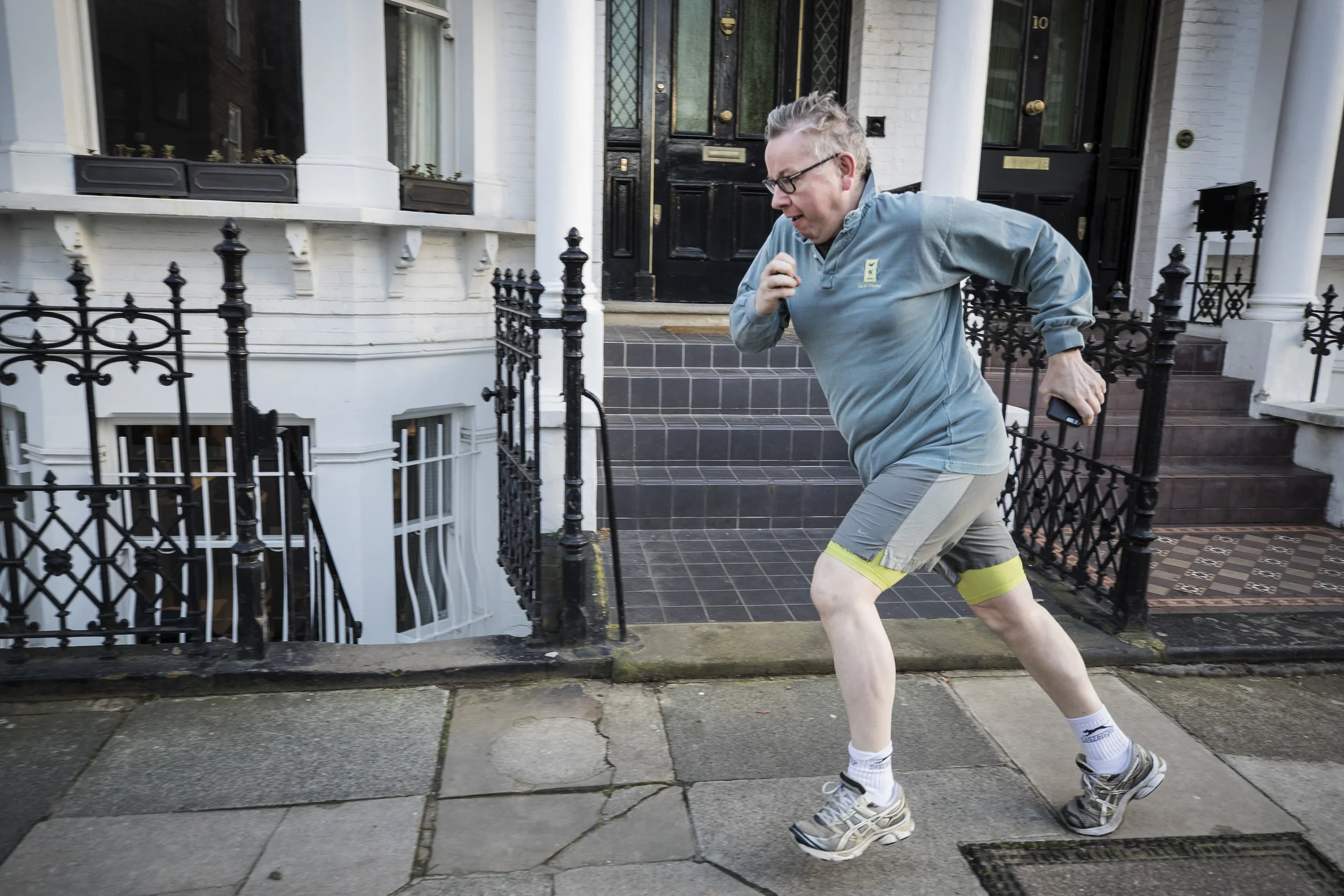 2018 A year in pictures — Peter Macdiarmid
