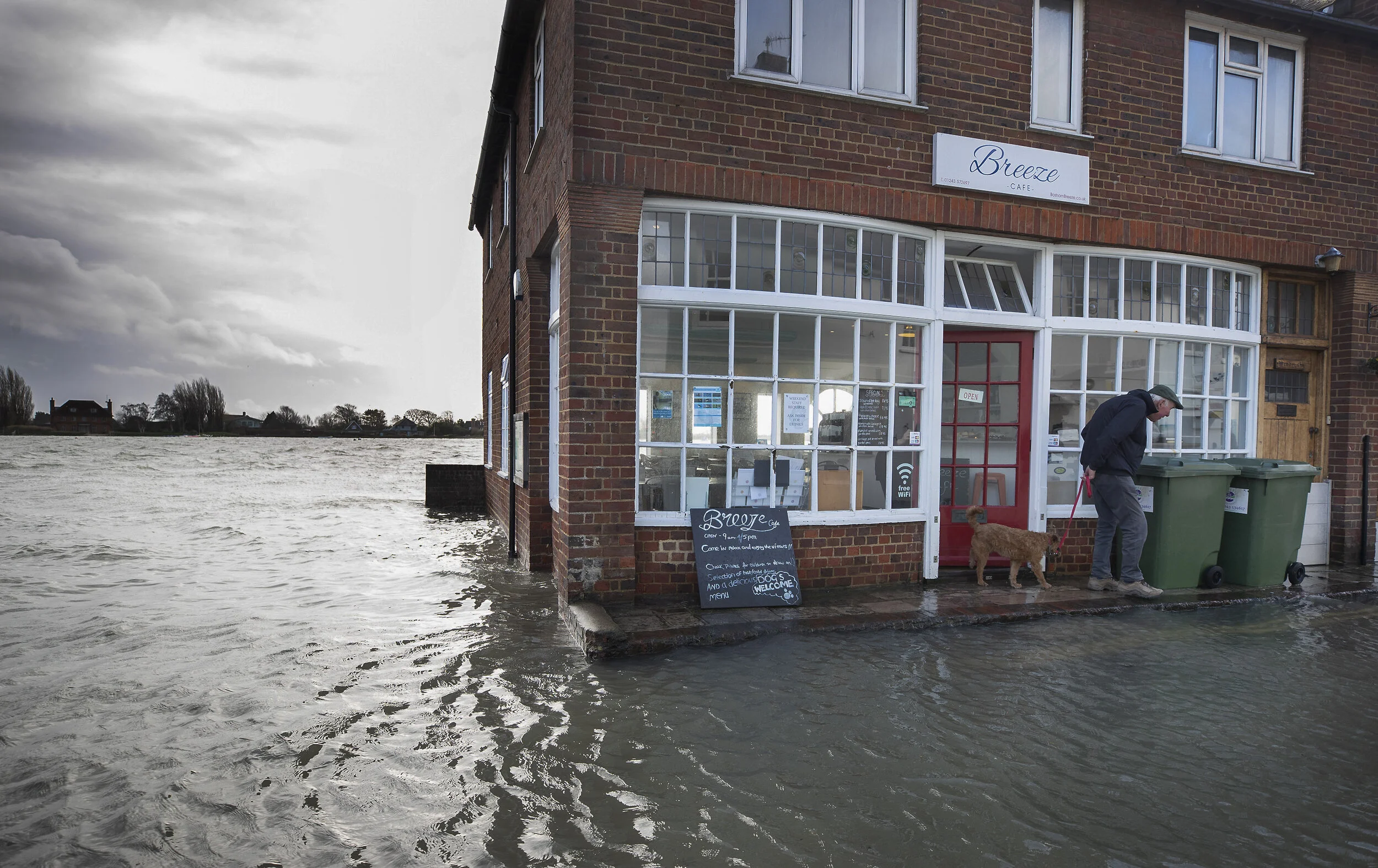 2020 A year in pictures — Peter Macdiarmid