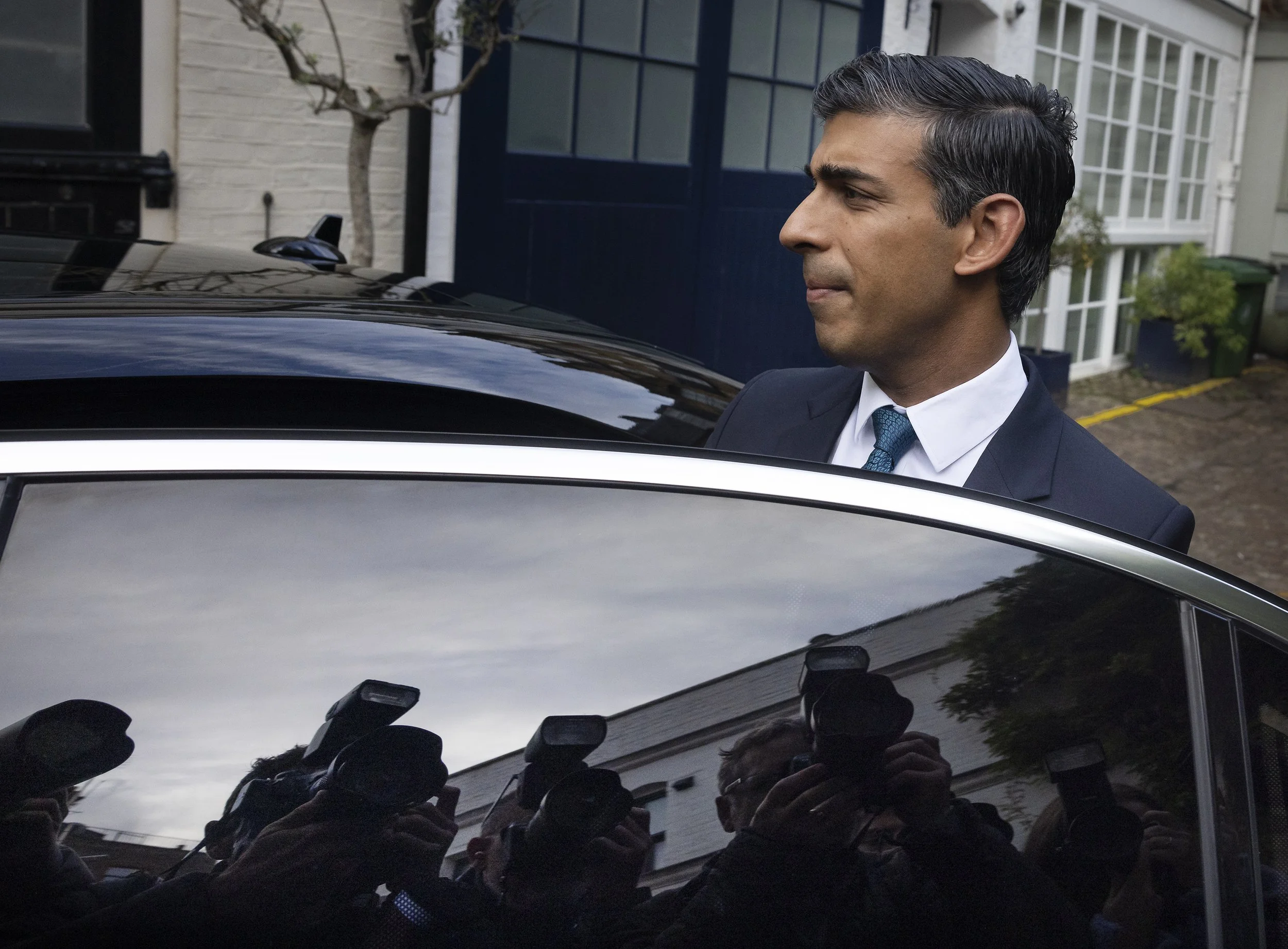 2022 A year in pictures — Peter Macdiarmid