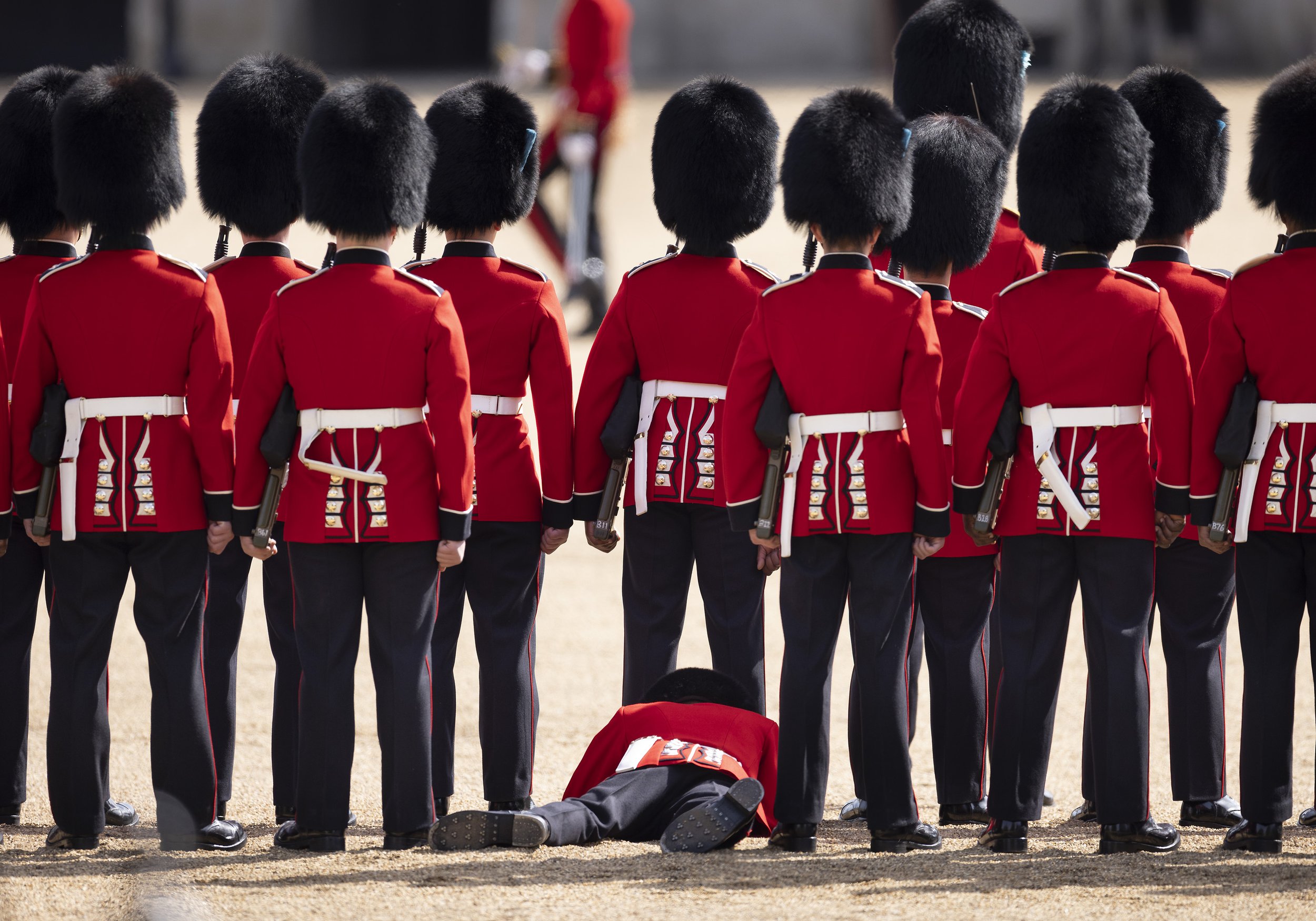 2022 A year in pictures — Peter Macdiarmid