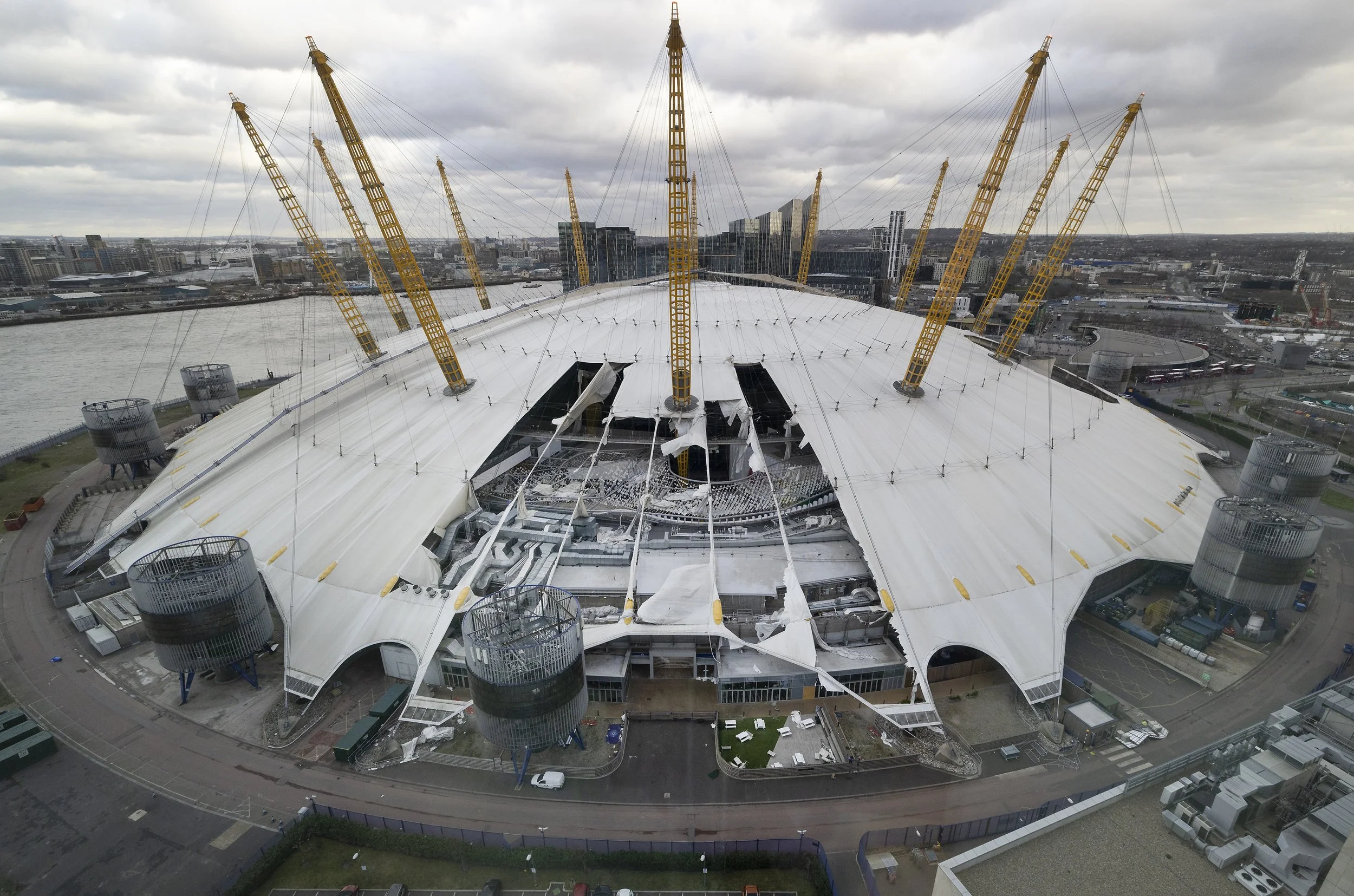 2022 A year in pictures — Peter Macdiarmid