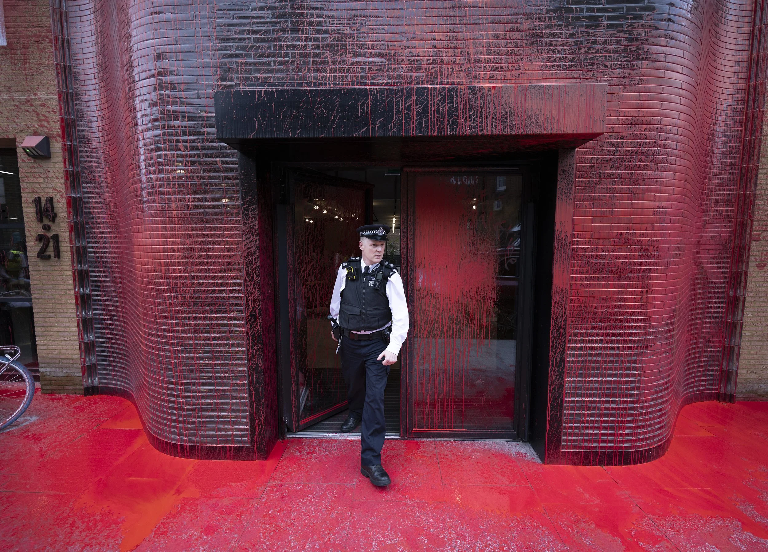 2024 A year in pictures — Peter Macdiarmid