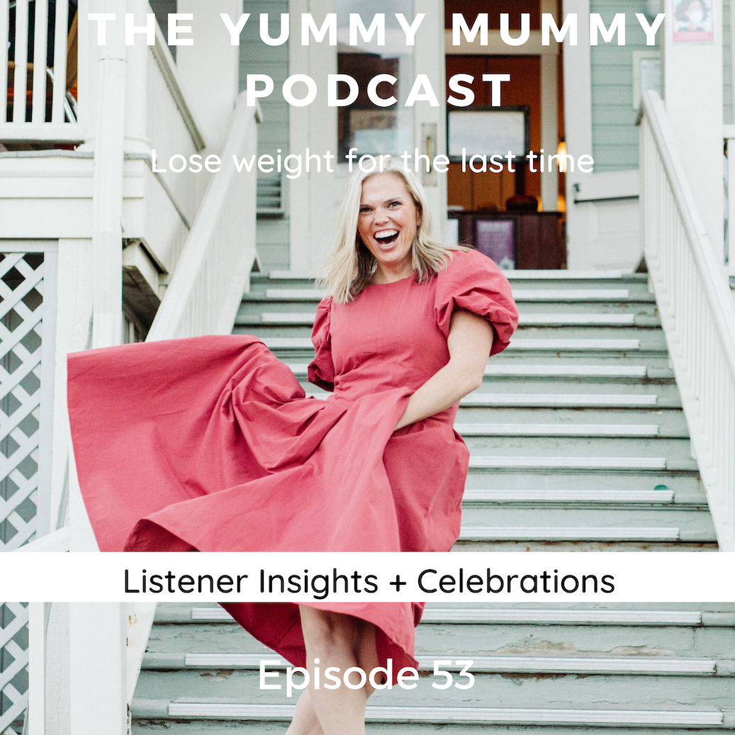 podcast episodes — Laura Conley