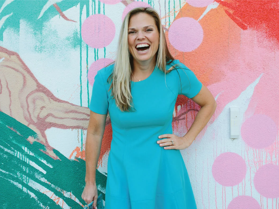 Laura Conley | Life & Weight Loss Coach