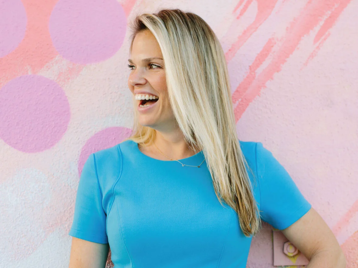 Laura Conley | Life & Weight Loss Coach