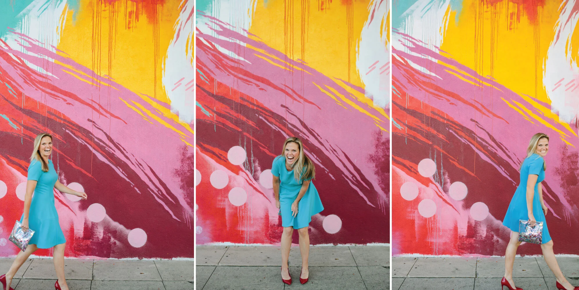 Laura Conley | Life & Weight Loss Coach