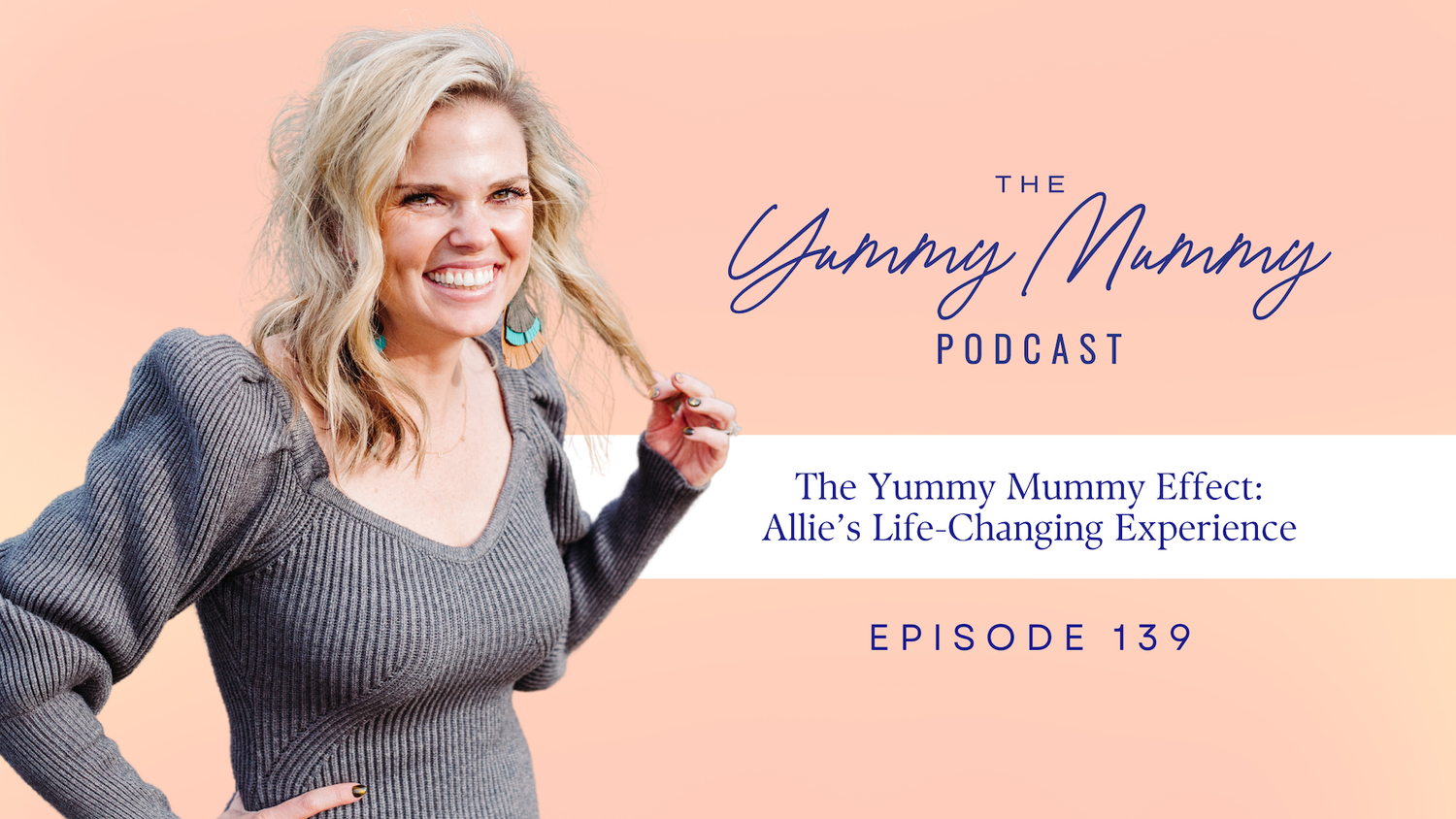 Yummy Mummy