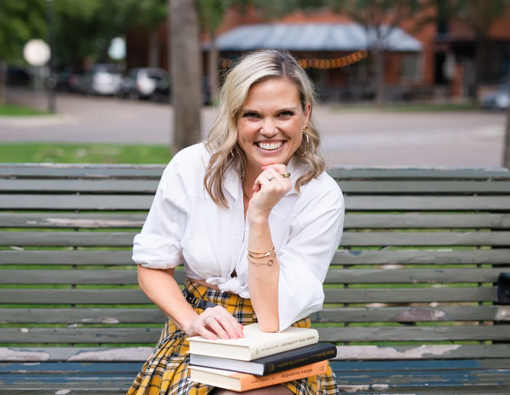 Laura Conley | Life & Weight Loss Coach