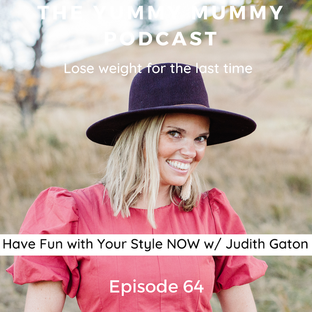 podcast episodes — Laura Conley