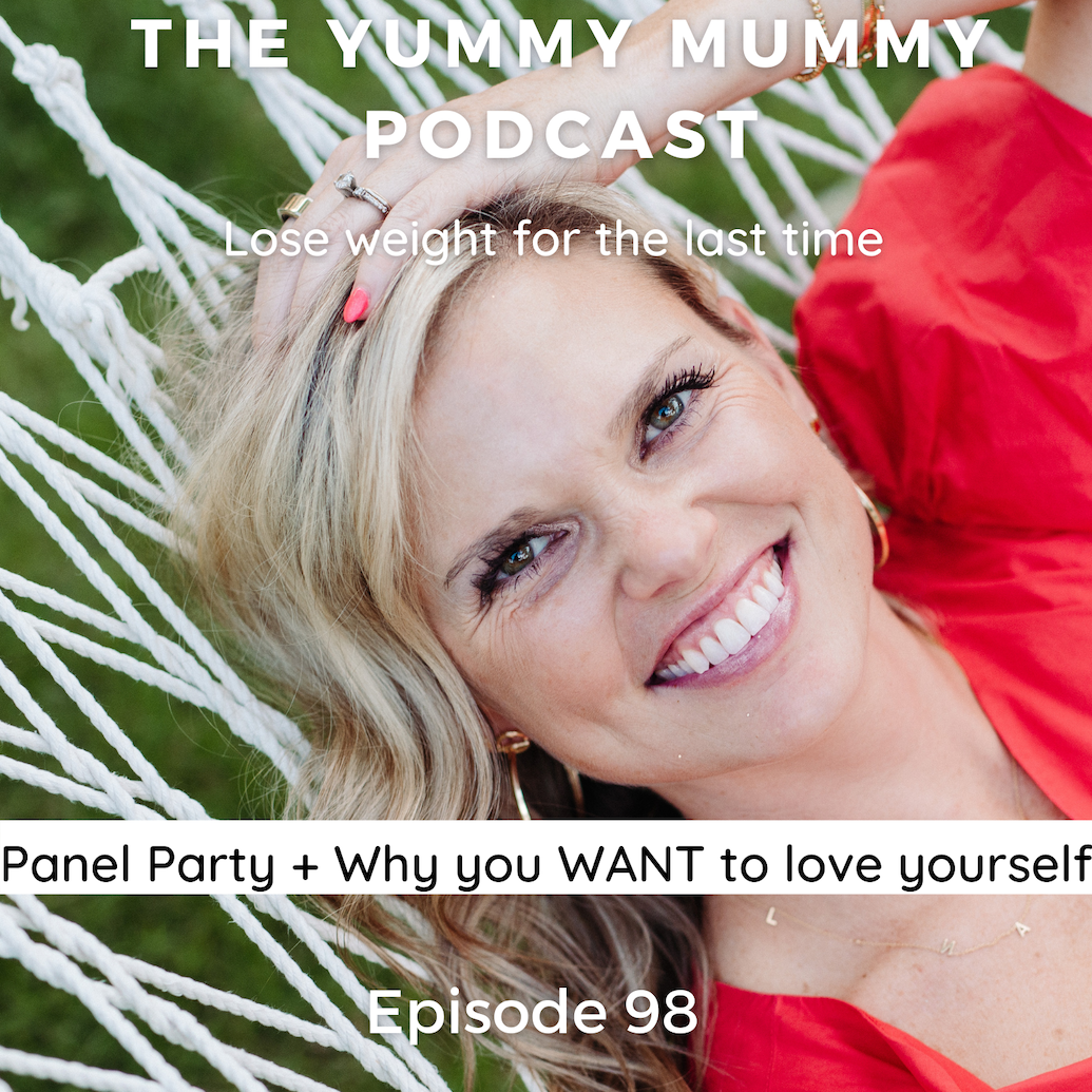 podcast episodes — Laura Conley