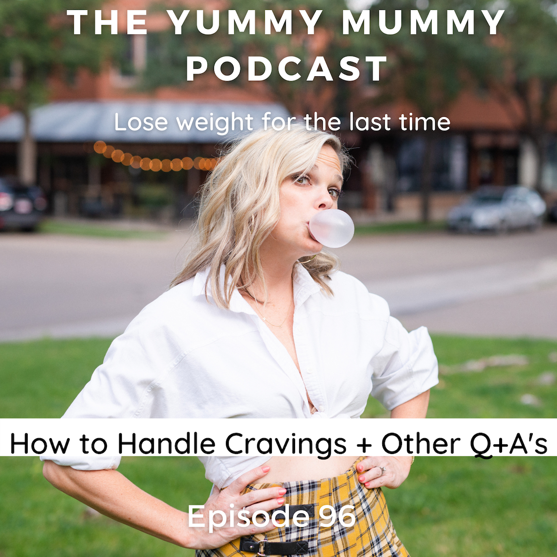 podcast episodes — Laura Conley