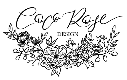 Coco Rose Design