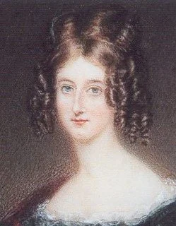 Elizabeth Medora (Lord Byron's Daughter) — Experience (my) France ...